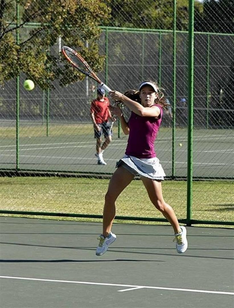 Gallery - Atlantic Tennis Academy